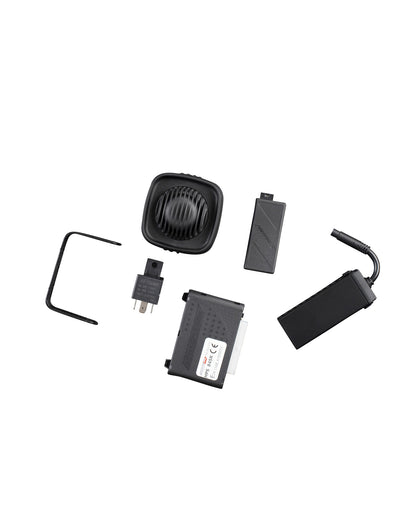 Max Pro • Auto – Patrolline