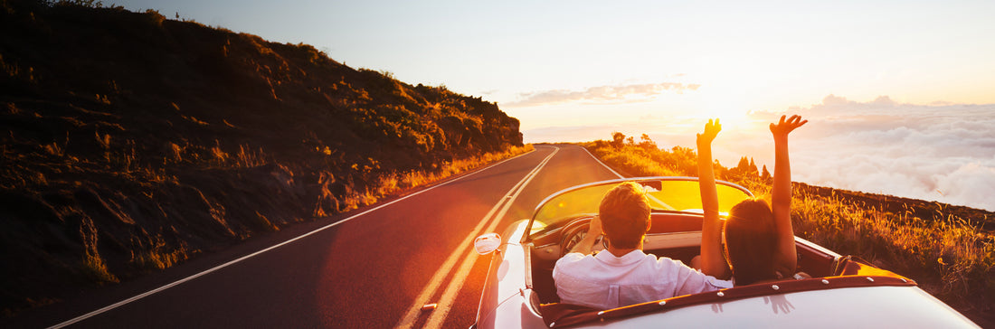 Max Pro • Auto – Patrolline