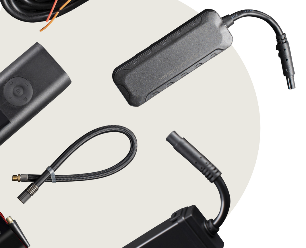 Max Pro • Auto – Patrolline